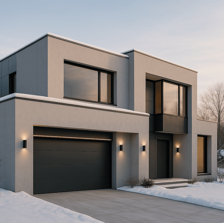 Garage Doors in Lincolnshire, IL | Tip Top Doors Installation